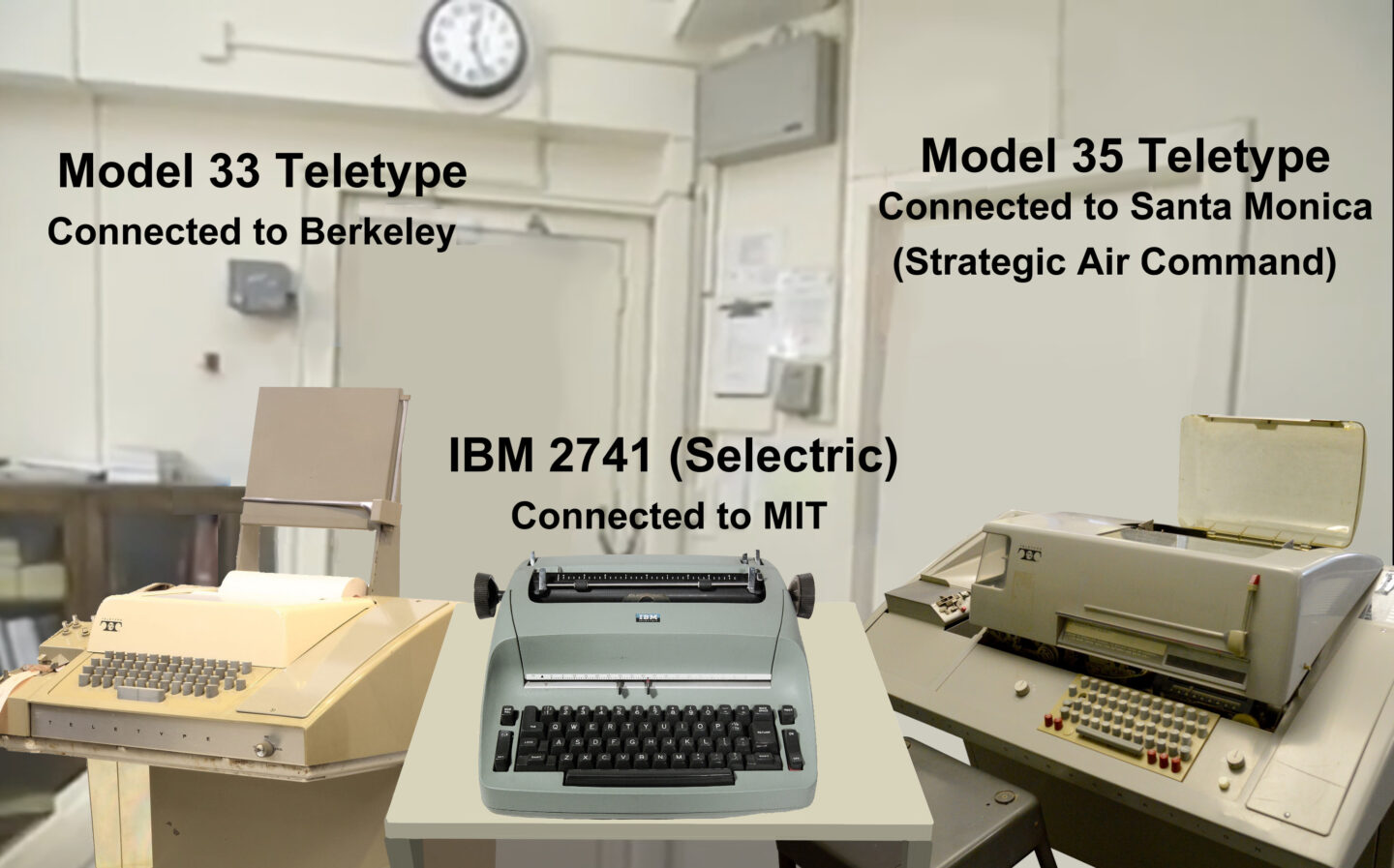 An Ars Technica history of the Internet, part 1 - Ars Technica
