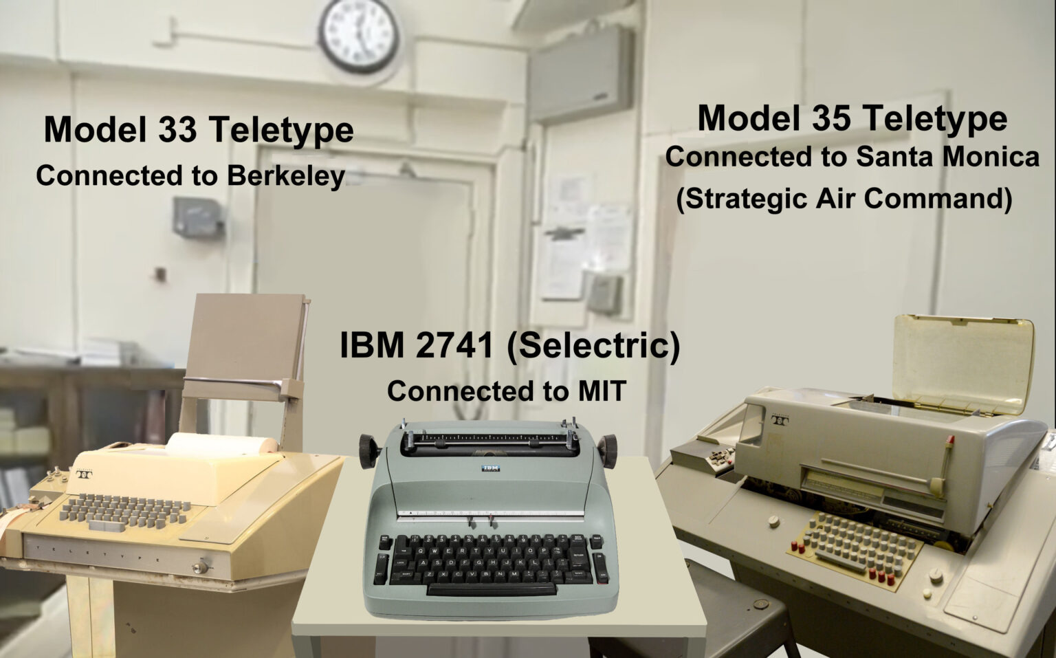 An Ars Technica history of the Internet, part 1 - Ars Technica