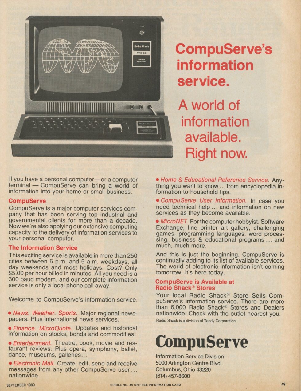An Ars Technica history of the Internet, part 1 - Ars Technica