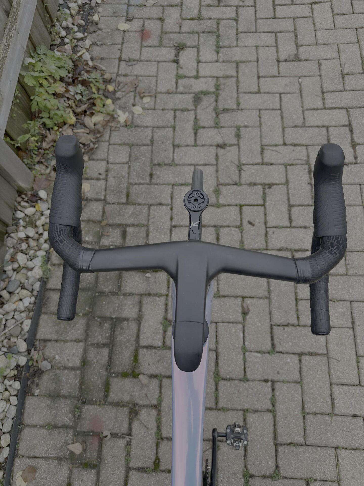 The Trek Madone SLR 9 AXS Gen 8 tears up the roads and conquers climbs ...