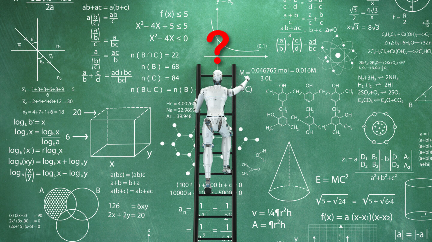 New study shows why simulated reasoning AI models don’t yet live up to ...