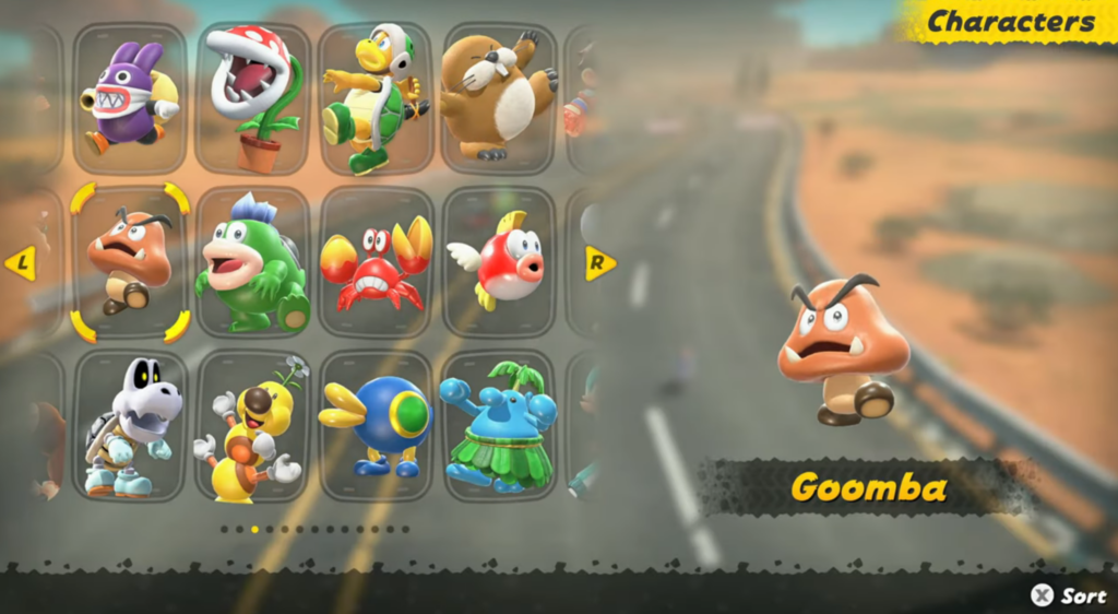 What do you actually do in Mario Kart World’s vast open world? - Ars ...