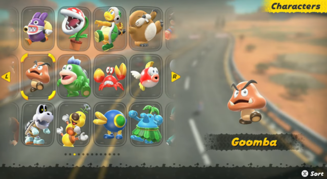 What do you actually do in Mario Kart World’s vast open world? - Ars ...