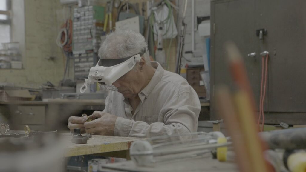 New NOVA doc puts Revolutionary War weapons to the test - Ars Technica