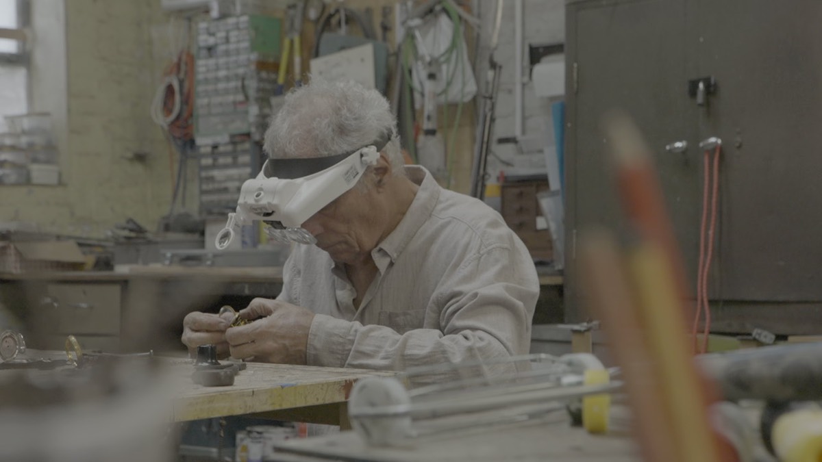 New NOVA doc puts Revolutionary War weapons to the test - Ars Technica