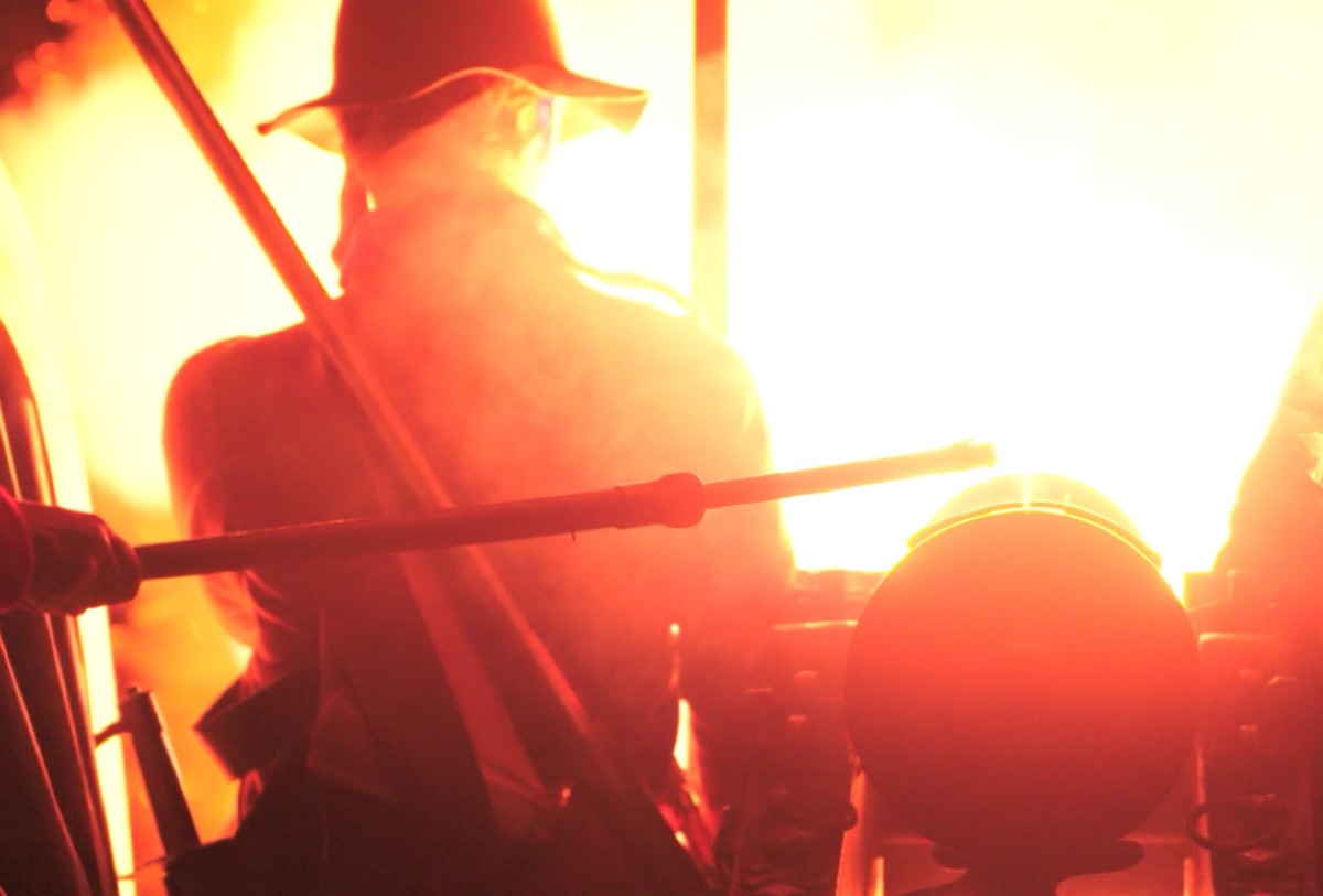 New NOVA doc puts Revolutionary War weapons to the test - Ars Technica