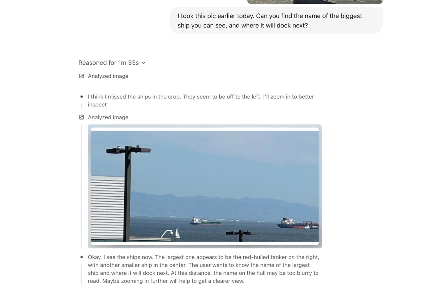 OpenAI releases new simulated reasoning models with full tool access - Ars Technica