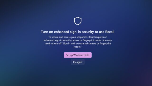 In depth with Windows 11 Recall—and what Microsoft has (and hasn’t ...