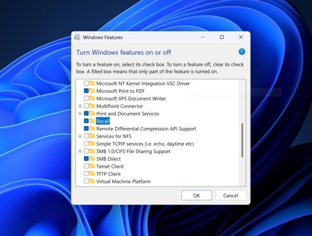In depth with Windows 11 Recall—and what Microsoft has (and hasn’t ...