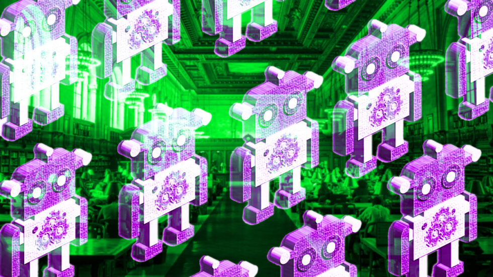 AI bots strain Wikimedia as bandwidth surges 50% - Ars Technica