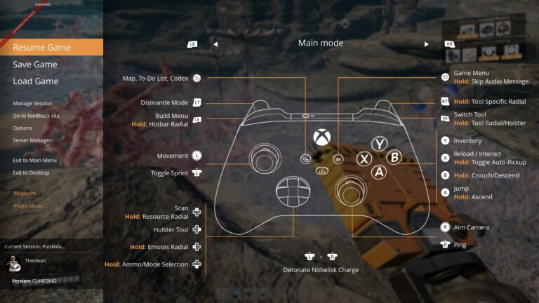 Satisfactory now has controller support, so there’s no excuse for your ...