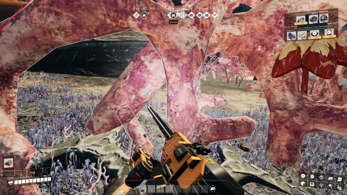 Satisfactory now has controller support, so there’s no excuse for your ...