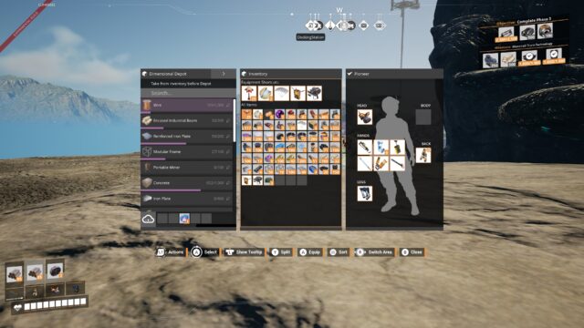 Satisfactory now has controller support, so there’s no excuse for your ...