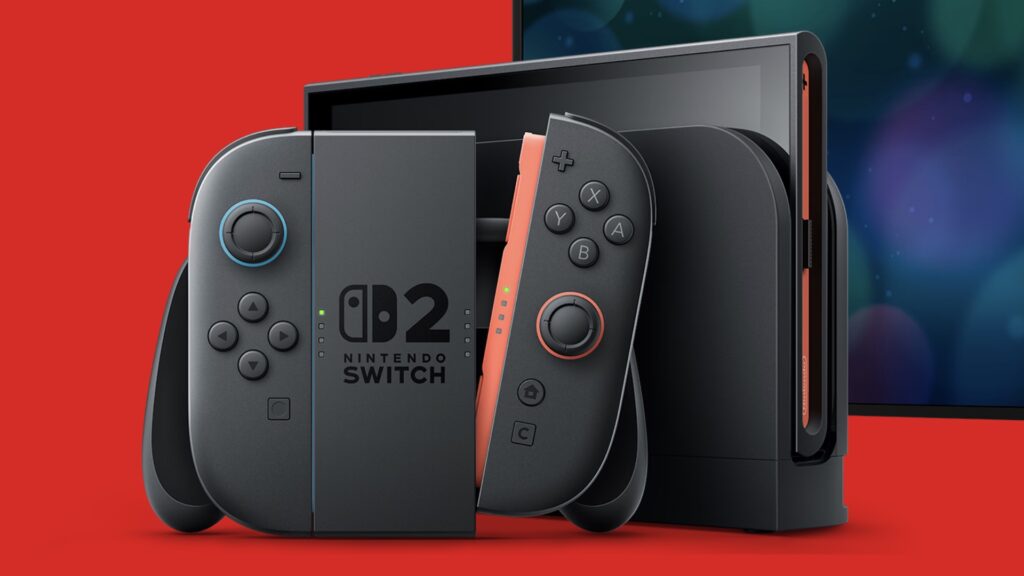 Nvidia confirms the Switch 2 supports DLSS, G-Sync, and ray tracing ...