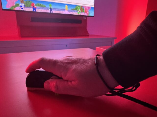 Our first impressions after 48 hours with the Switch 2 - Ars Technica