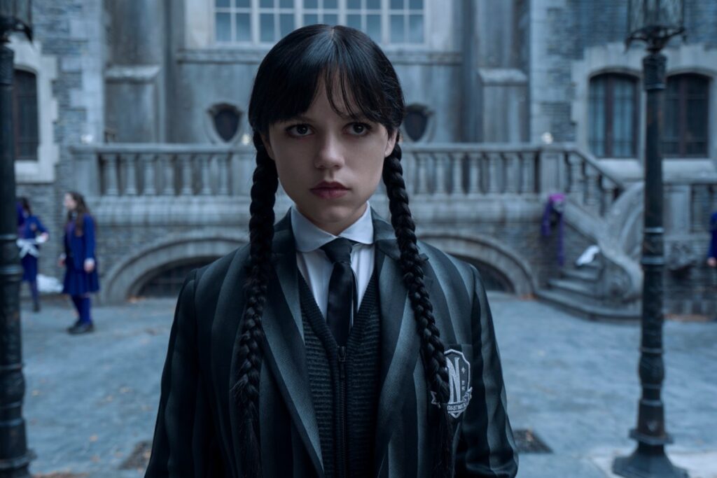 Netflix will show generative AI ads midway through streams in 2026 ...