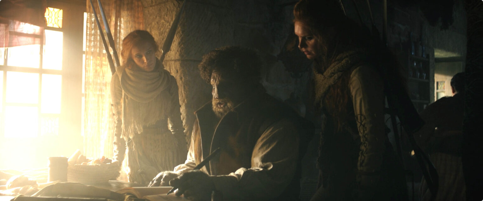 Wheel of Time recap: The show nails one of the books’ biggest and ...