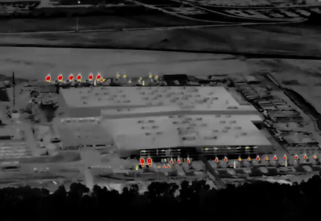 xAI faces legal threat over alleged Colossus data center pollution in ...