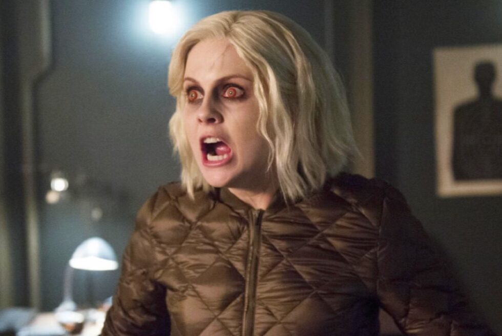 Revisiting iZombie, 10 years later - Ars Technica