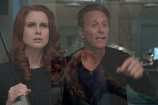 Revisiting iZombie, 10 years later - Ars Technica