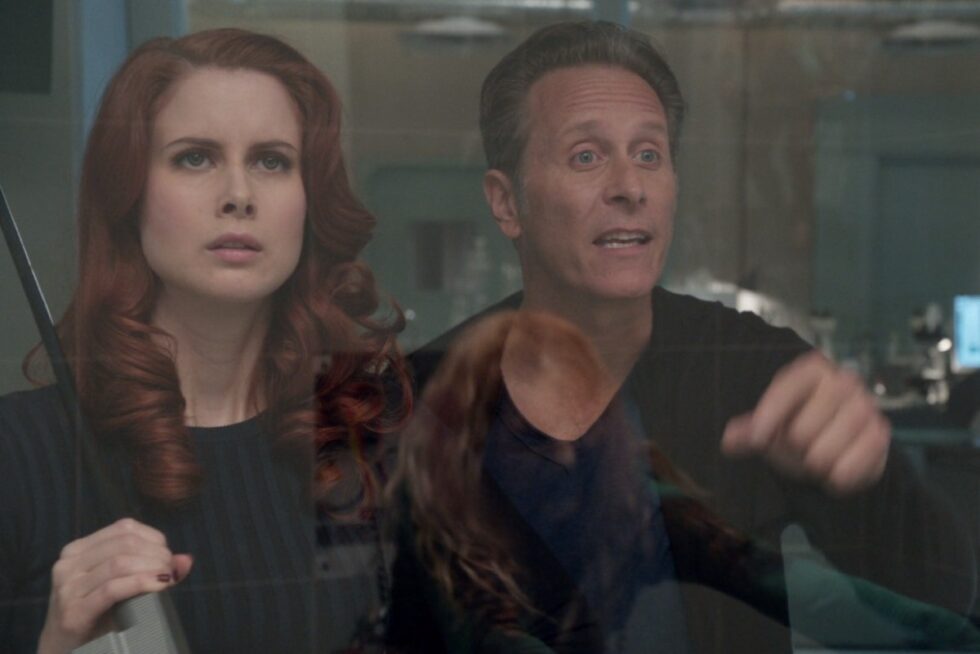 Revisiting iZombie, 10 years later - Ars Technica