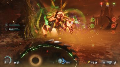 Doom: The Dark Ages review: Shields up! - Ars Technica