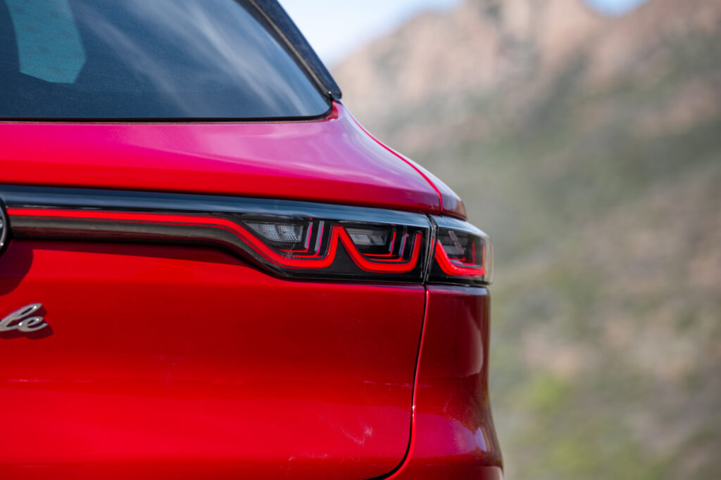 2025 Alfa Romeo Tonale Turbo review: Italian charm that cuts both ways ...