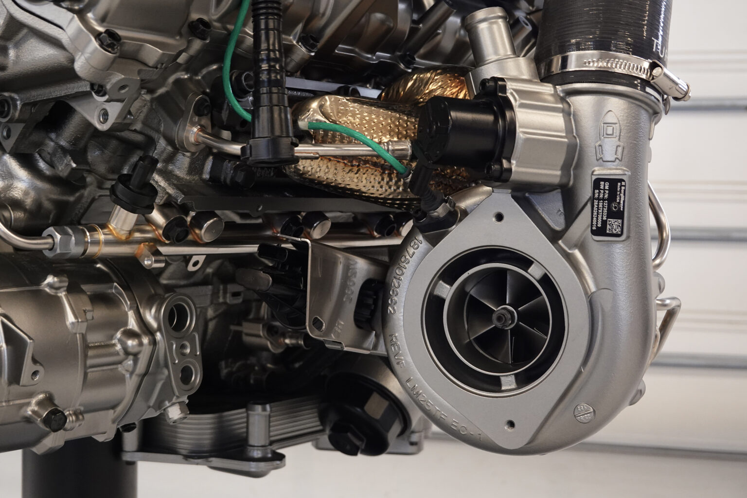 2025 Chevrolet Corvette ZR1 first drive: Engineered for insane speed ...