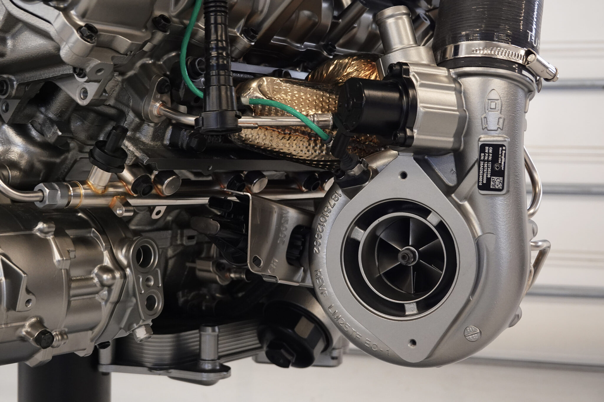 2025 Chevrolet Corvette ZR1 first drive: Engineered for insane speed ...