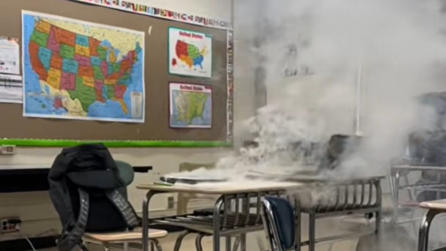 Kids are short-circuiting their school-issued Chromebooks for TikTok ...