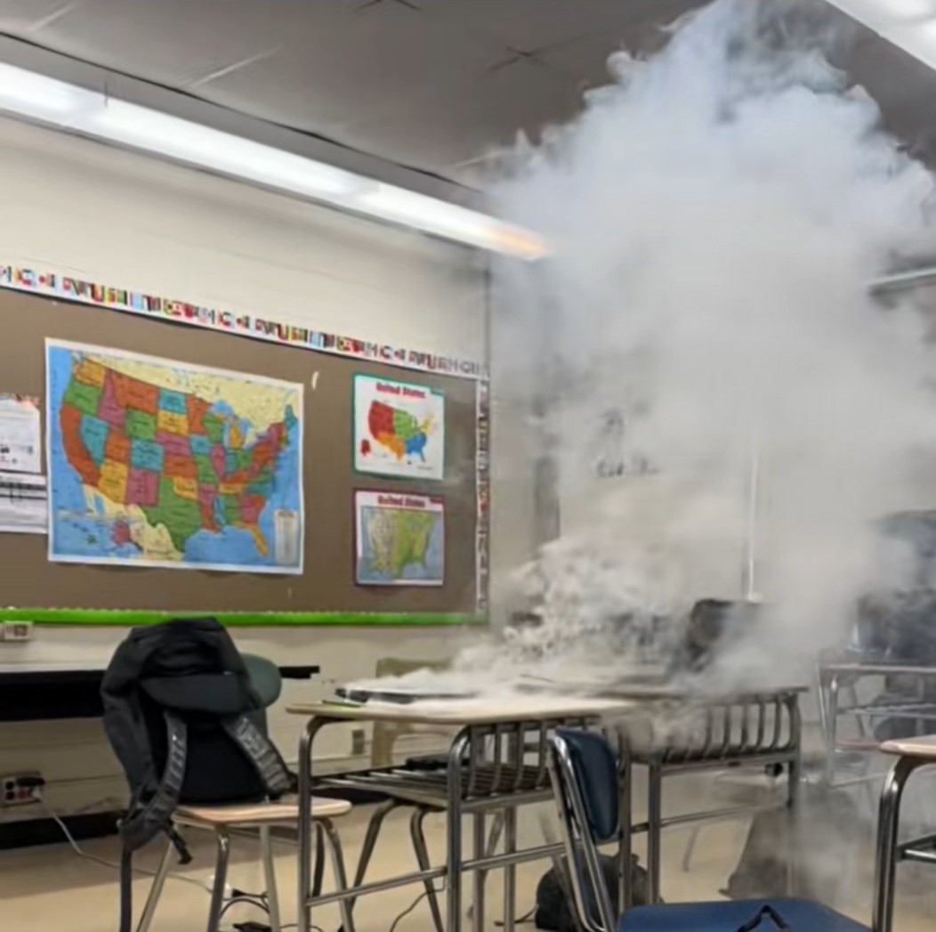 Kids are short-circuiting their school-issued Chromebooks for TikTok ...