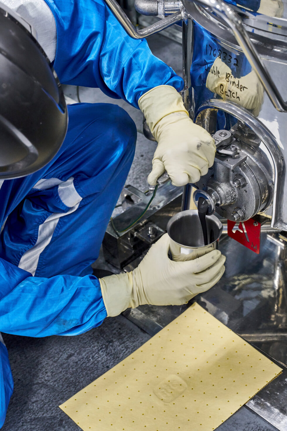 GM’s LMR battery breakthrough means more range at a lower cost - Ars ...