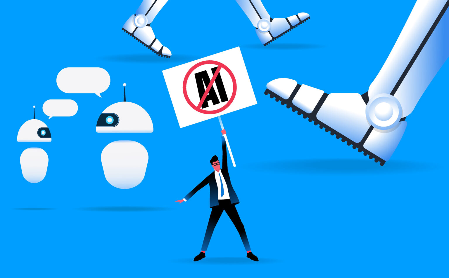 Meta is making users who opted out of AI training opt out again ...