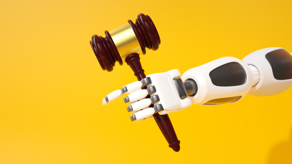Judge on Meta’s AI training: “I just don’t understand how that can be ...