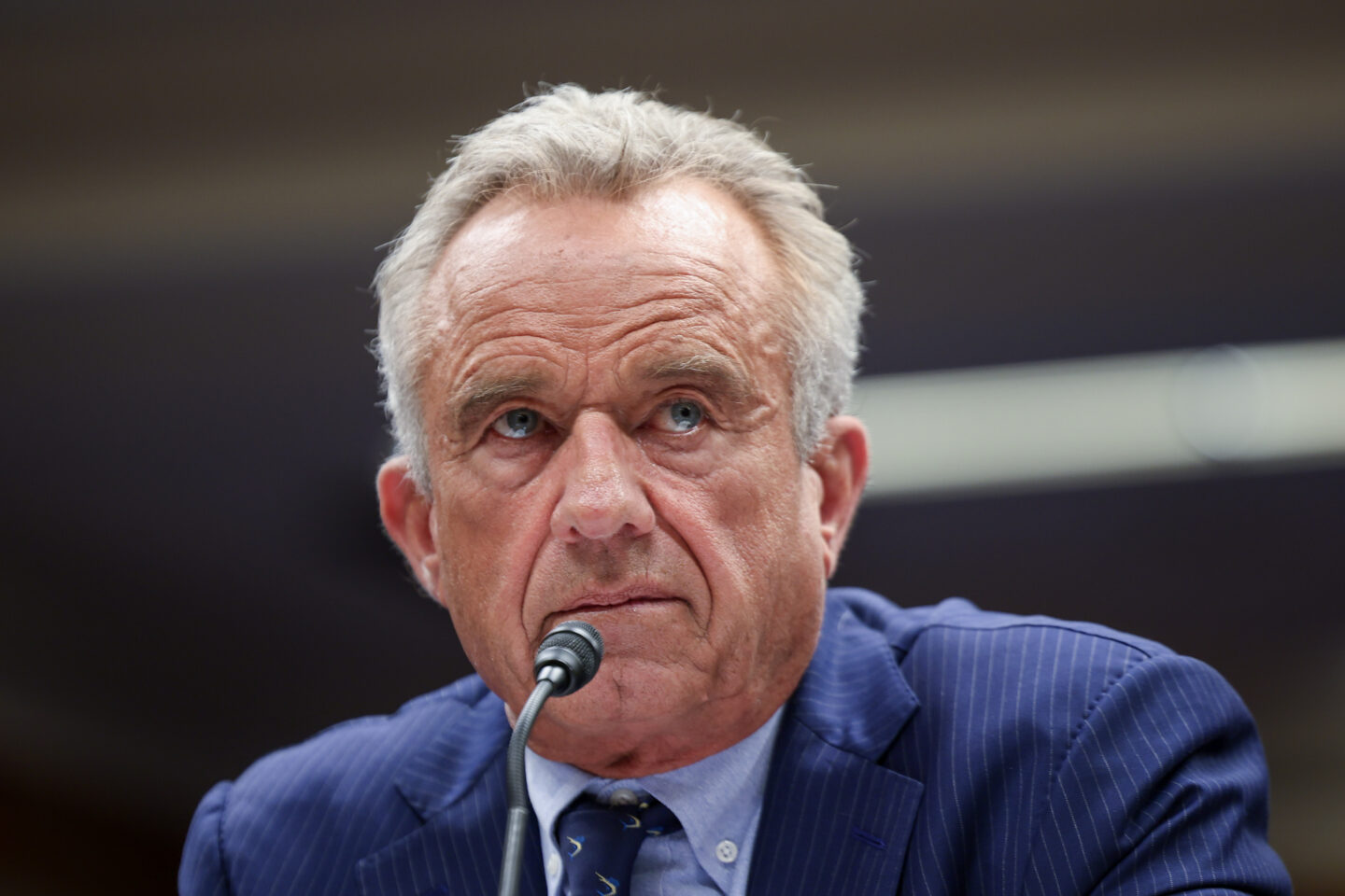After RFK Jr. overhauls CDC panel, measles and flu vaccines are up for ...