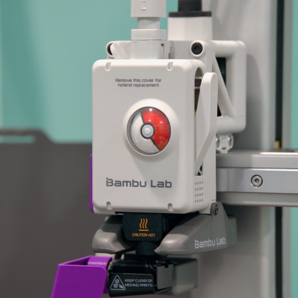 Tag: bambu - Ars Technica