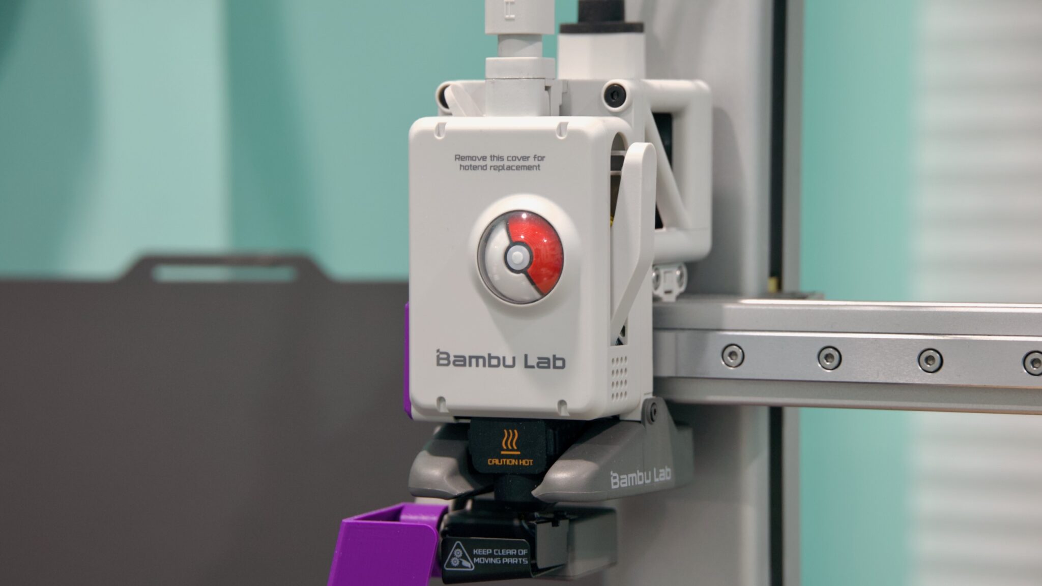 What I learned from my first few months with a Bambu Lab A1 3D printer ...