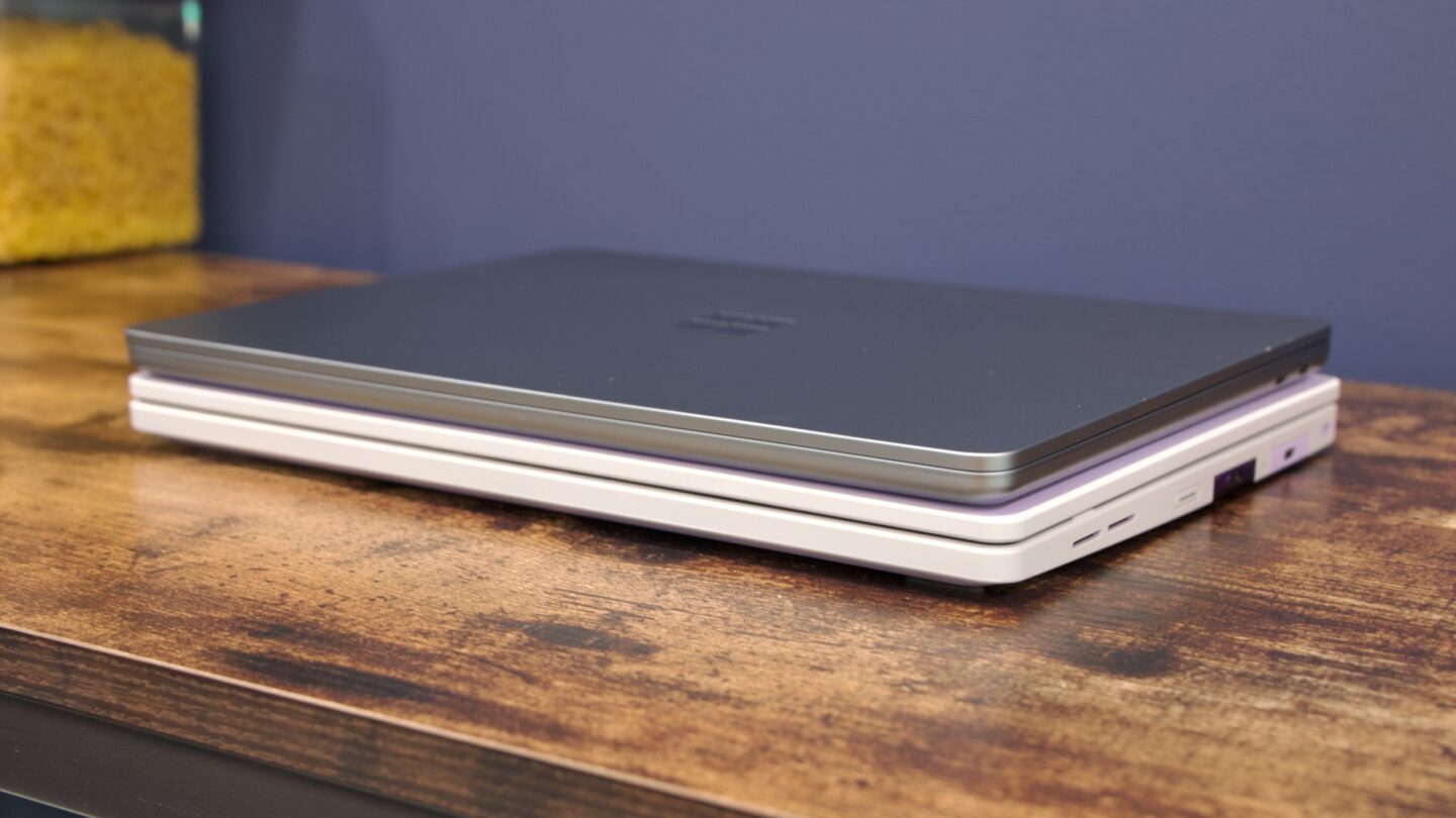 13-inch Microsoft Surface Laptop review: A slightly worse version of a ...