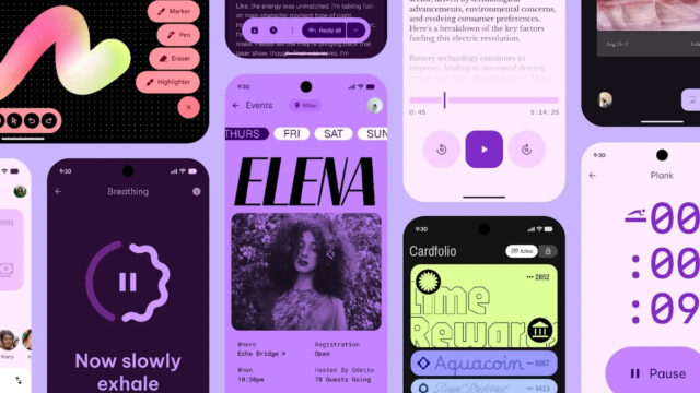 Google announces Material 3 Expressive, a colorful evolution of Android ...