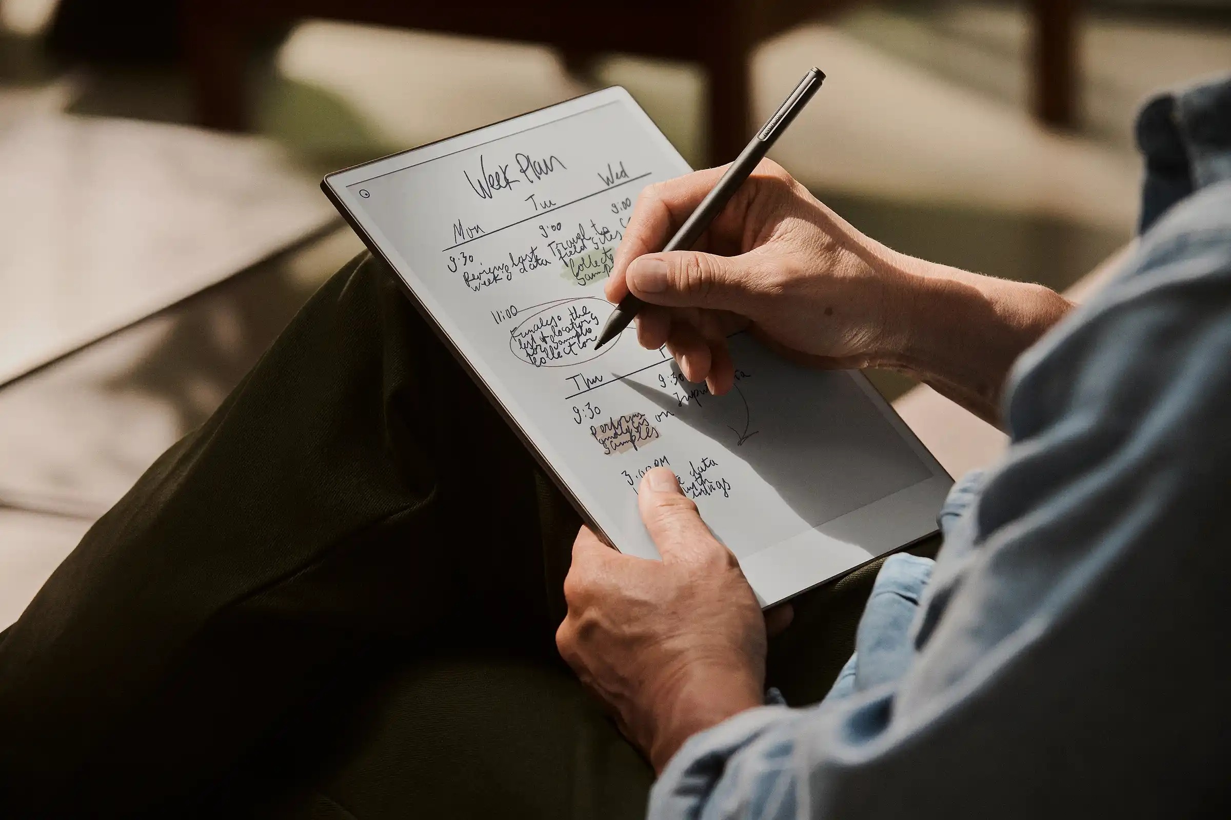 “How you design the beep is important.” Behind the movement for calmer ...