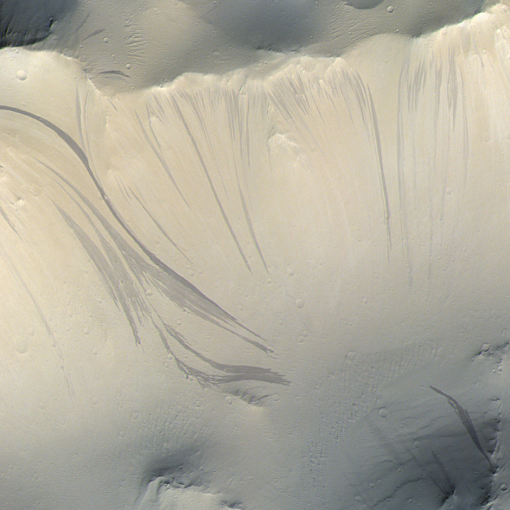 Author: Eric Berger - Ars Technica