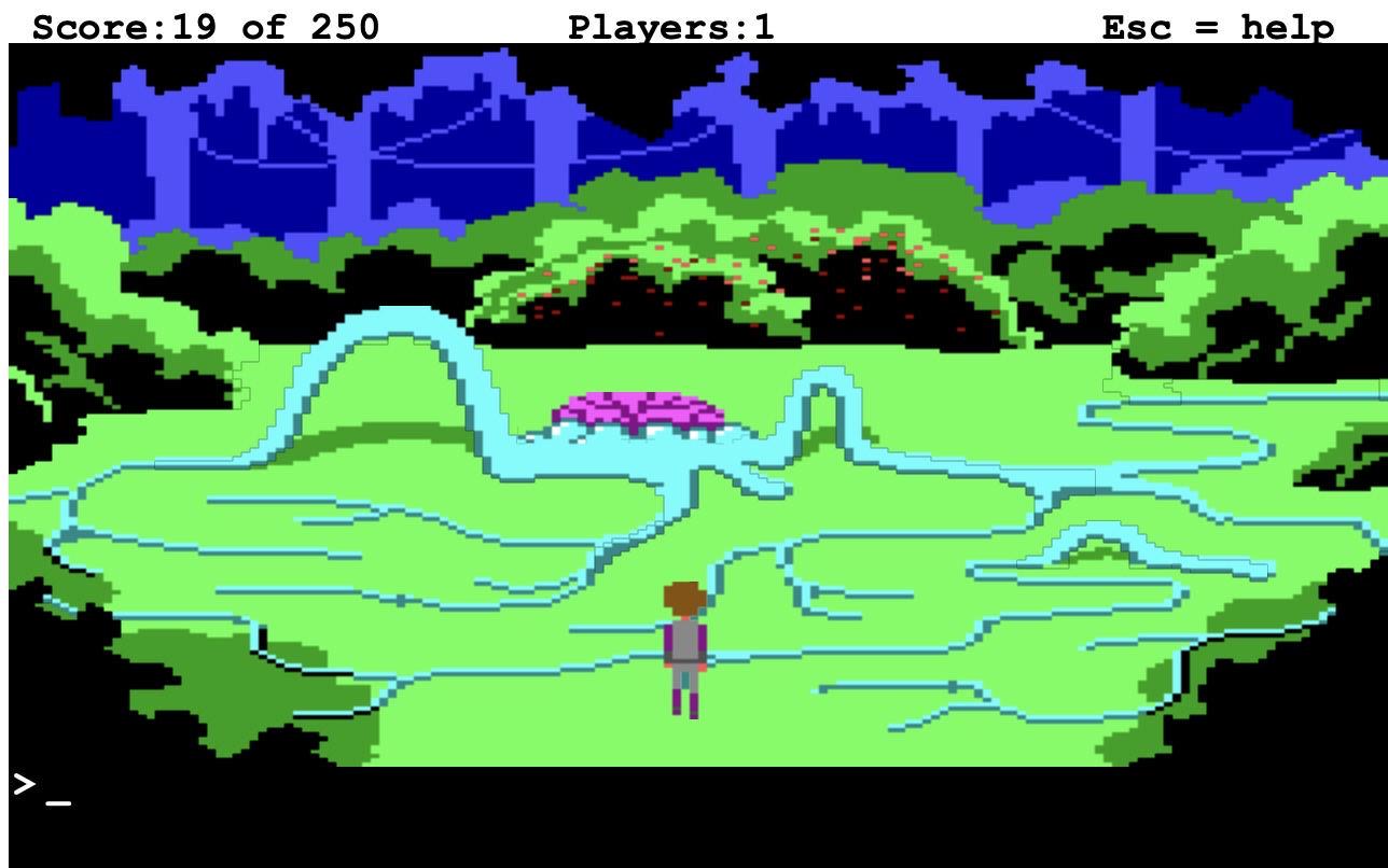 Sierra made the games of my childhood. Are they still fun to play ...