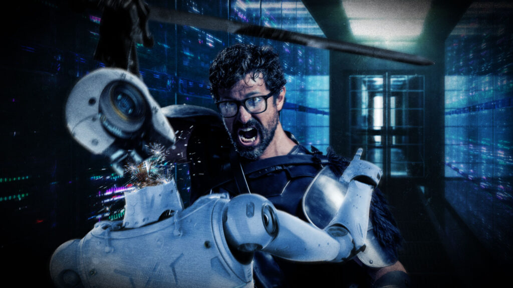 Open source project curl is sick of users submitting “AI slop ...