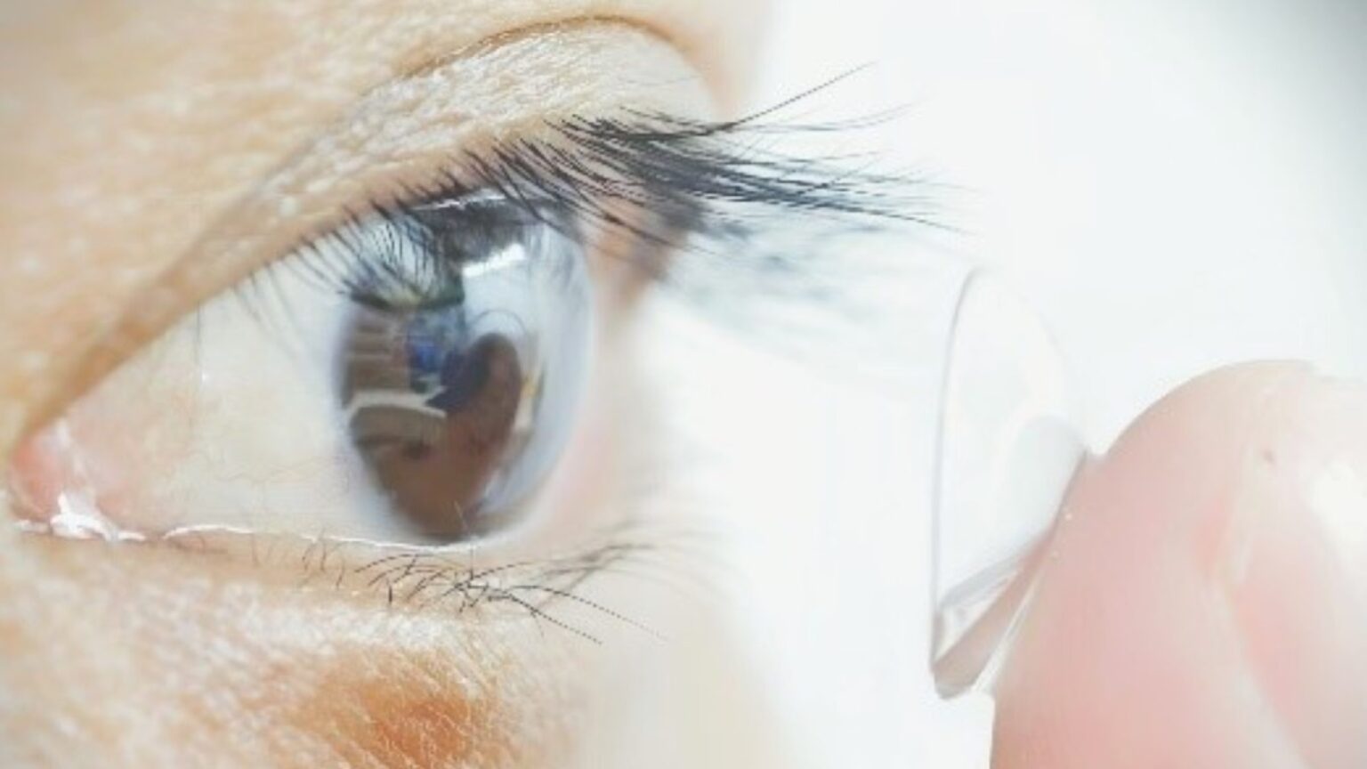 Infrared contact lenses let you see in the dark - Ars Technica