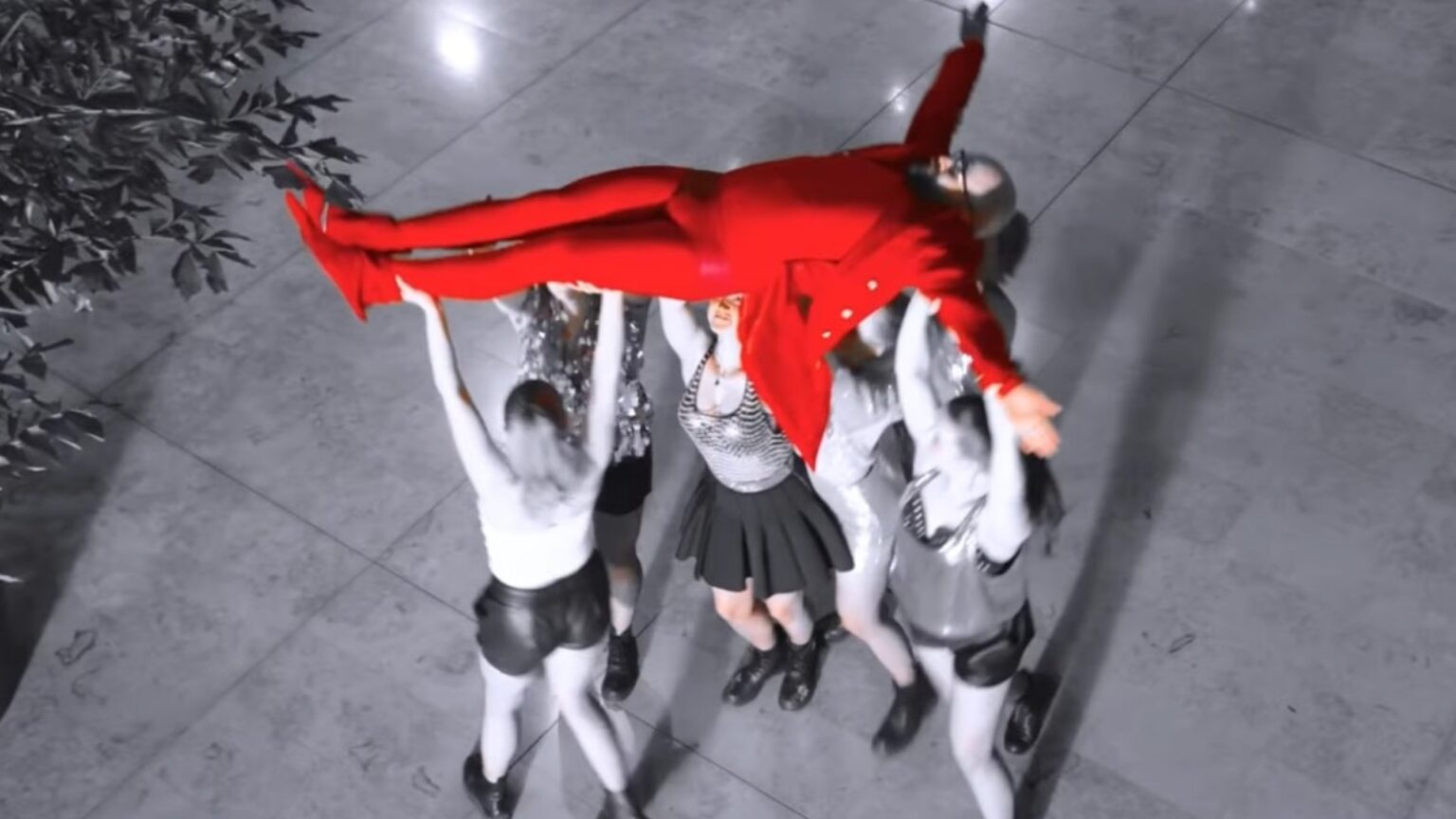 Meet the winners of the 2025 Dance Your PhD contest - Ars Technica