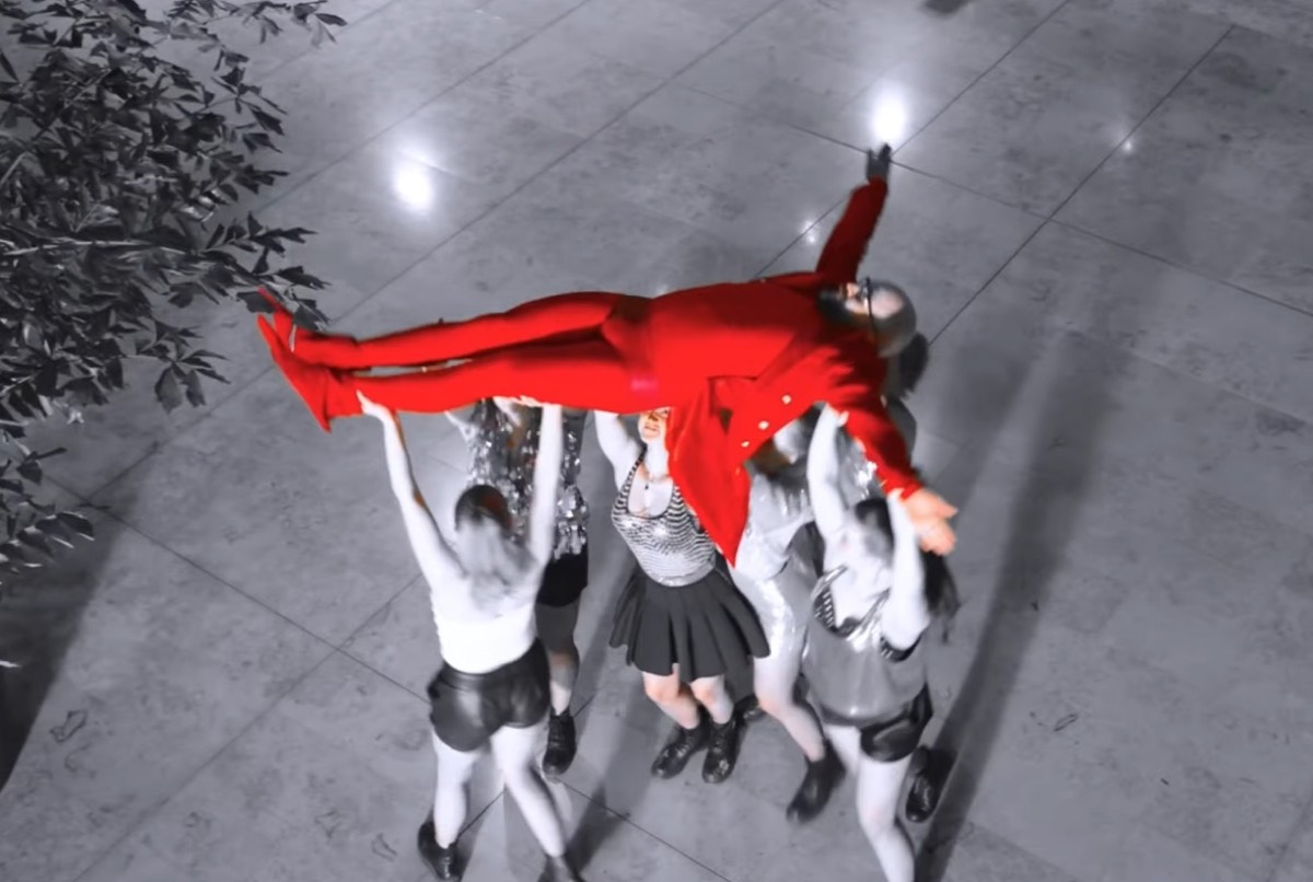 Meet the winners of the 2025 Dance Your PhD contest - Ars Technica