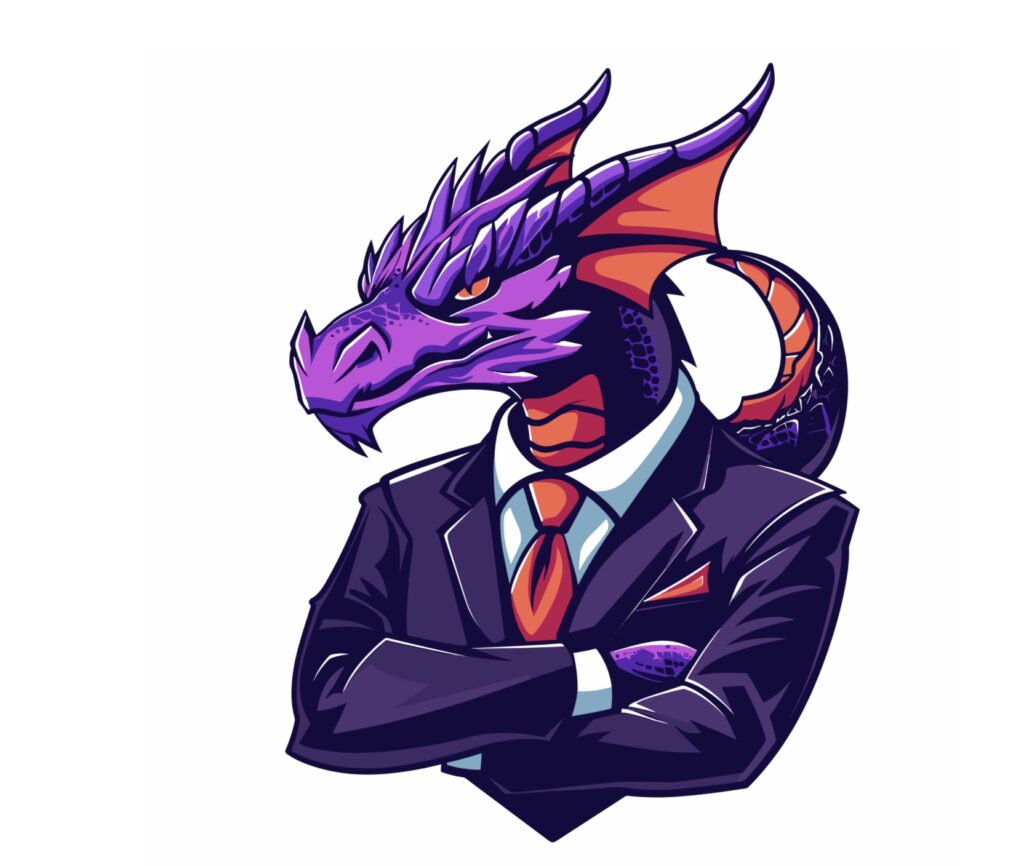 Don’t watermark your legal PDFs with purple dragons in suits - Ars Technica