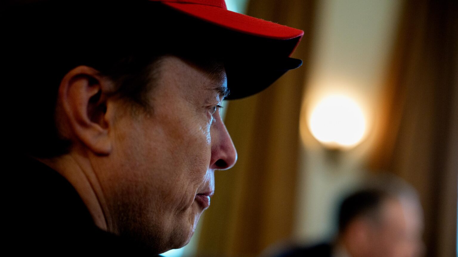 Tesla denies trying to replace Elon Musk as CEO - Ars Technica