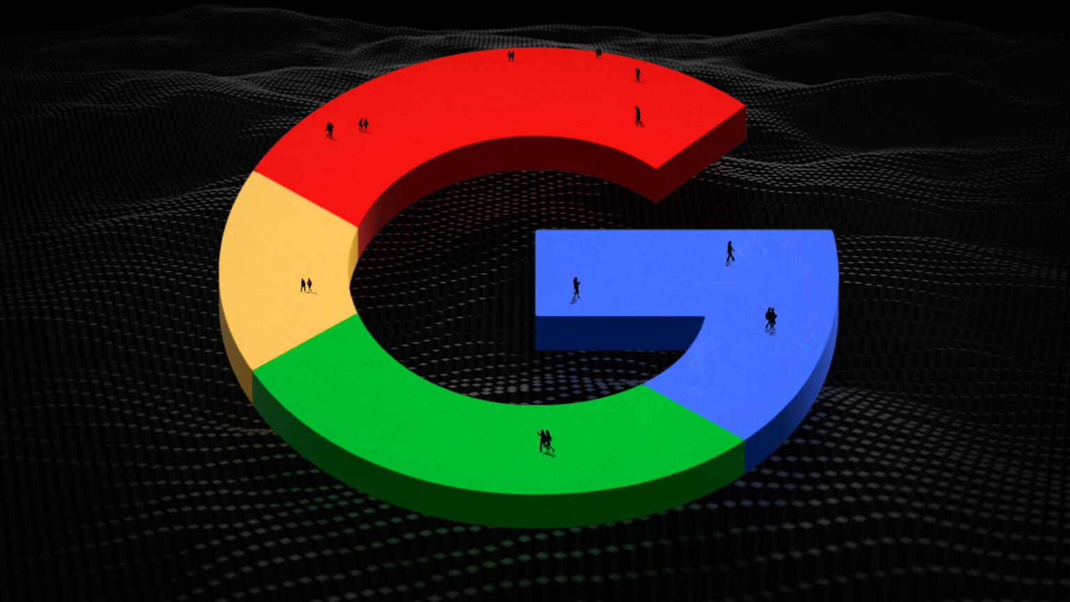 Judge: Google can keep Chrome, must share search data with “qualified ...