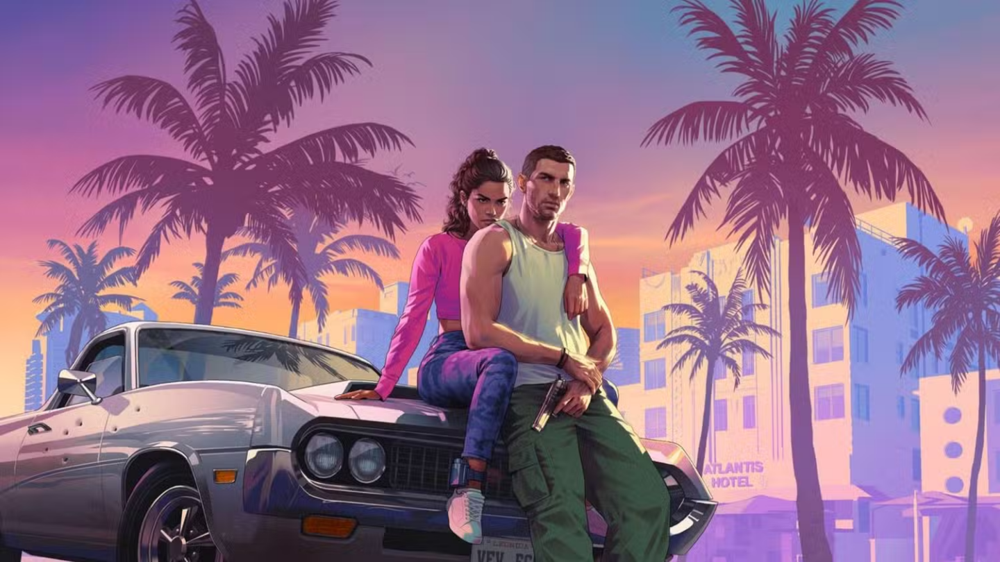 Grand Theft Auto VI gets pushed back to May 26, 2026 - Ars Technica
